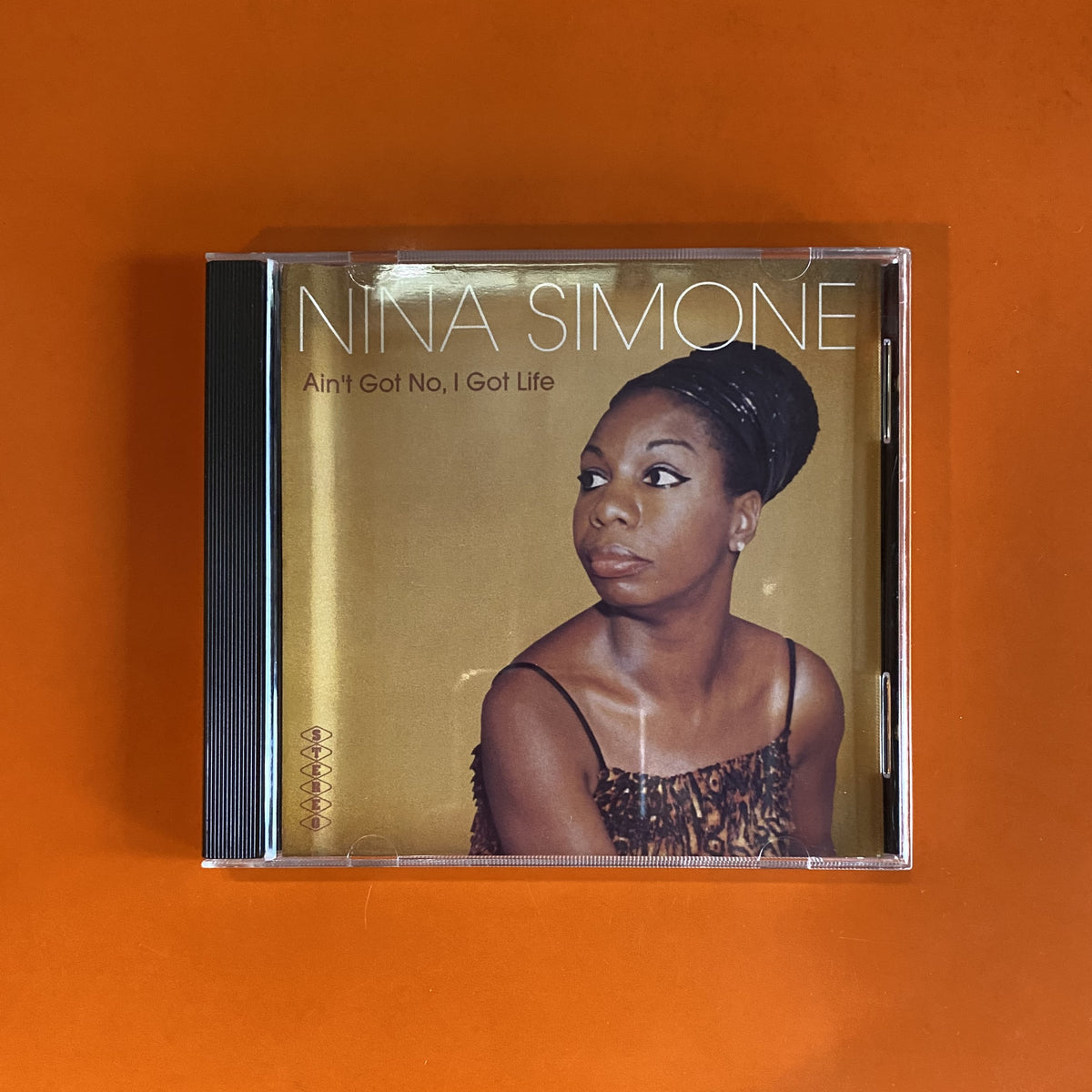 Nina Simone / Ain't Got No, I Got Life, CD – Vintage Records