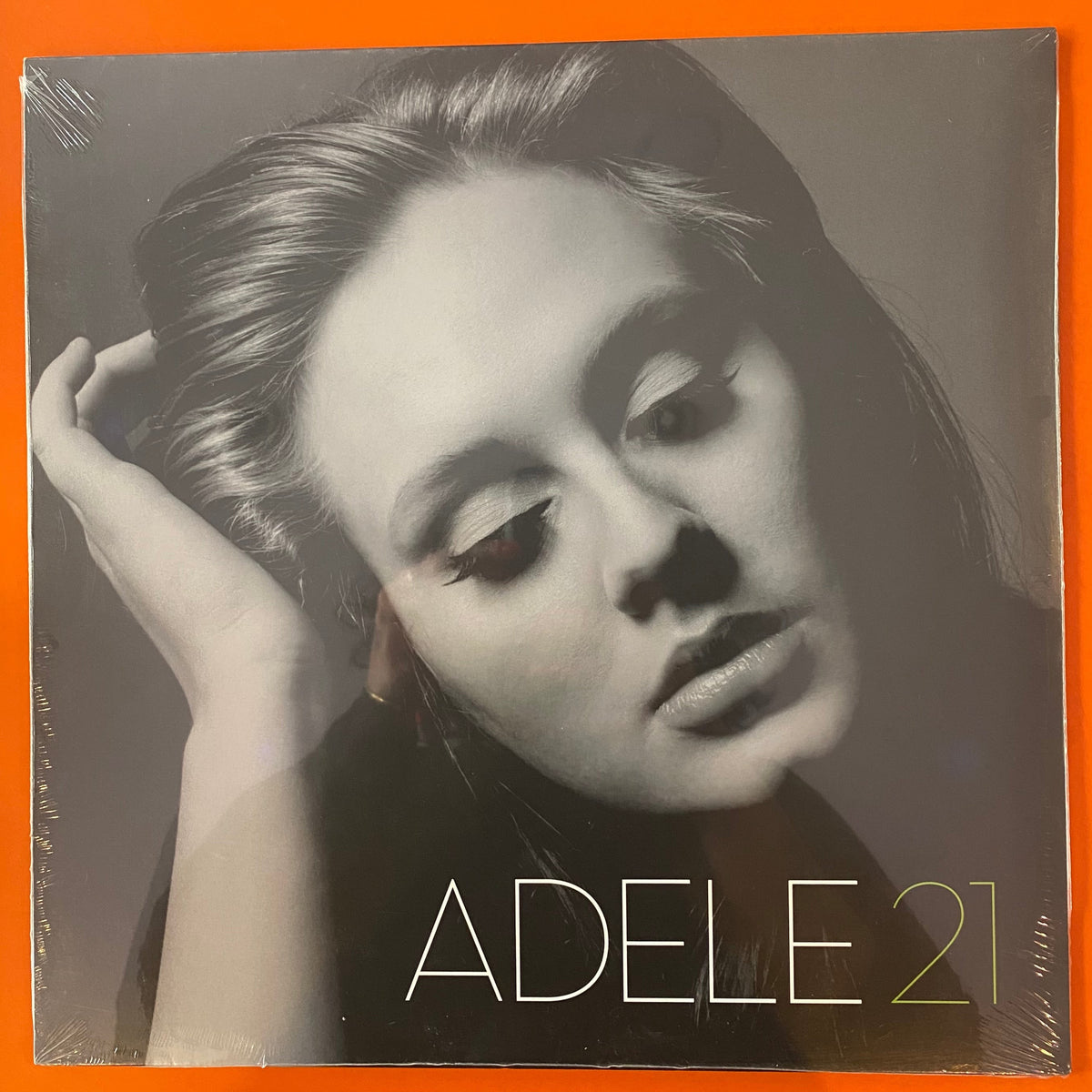 Adele / 21, LP – Vintage Records